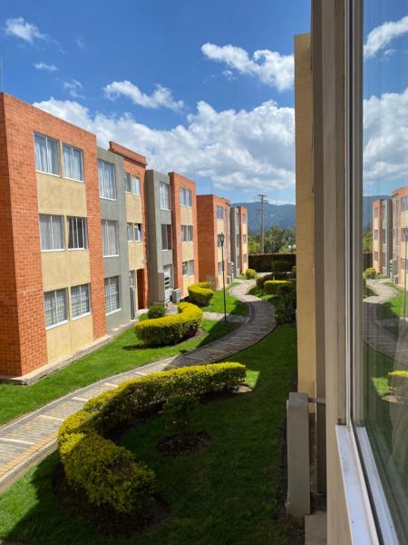 La Estancia Tibasosa - Sogamoso