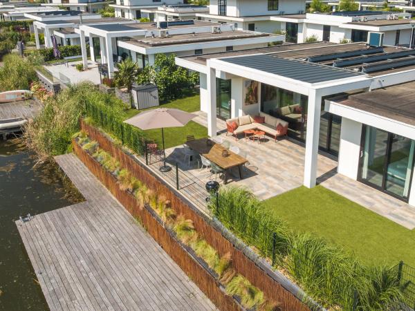 Bloem Nr. 374 | 8 Pers. - Nunspeet