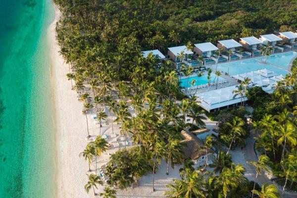 Catalonia Punta Cana - All Inclusive - Punta Cana
