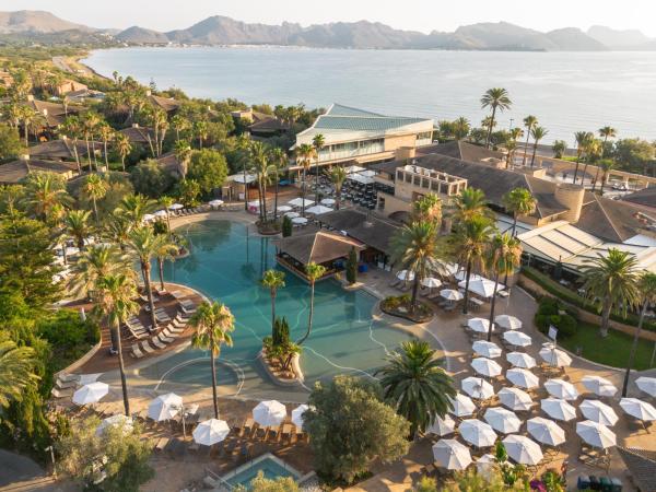Portblue Club Pollentia Resort & Spa - Alcúdia