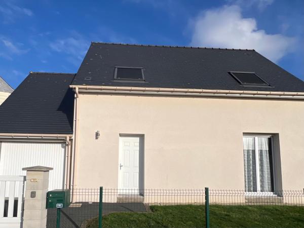 1501 - Maison Familiale Proche Commerces - Saint-Cast-le-Guildo