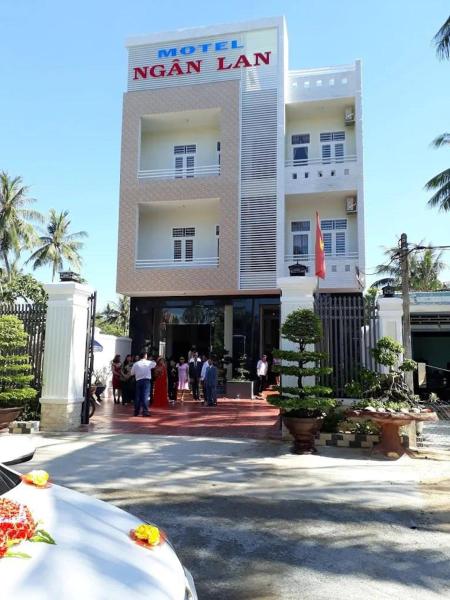 Hotel Ngân Lan - Vietnam
