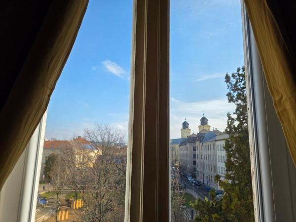 Xperience Golden Stay - Debrecen