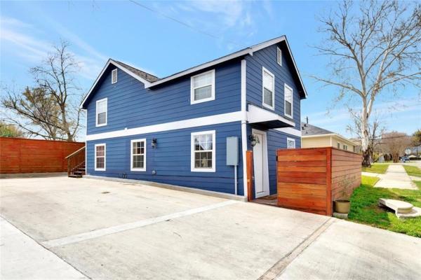 The Gawdy Den With Fast Wifi 2 Minutes From Downtown Houston! - 德克薩斯