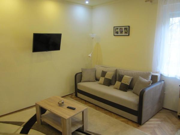 Dudi Apartman - Szeged