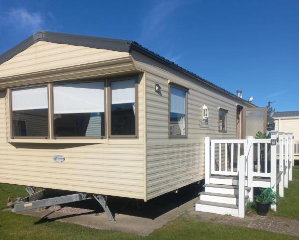 K&j's Caravan Rental - Towyn