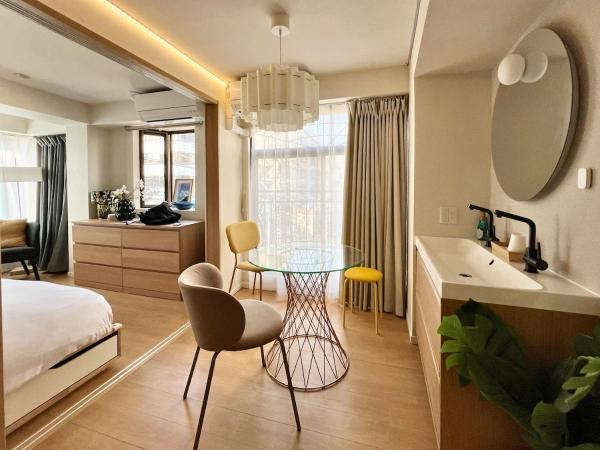 Super Lux New 2 Bedroom Suite Mboa Center Tokyo Max 6 - Harajuku