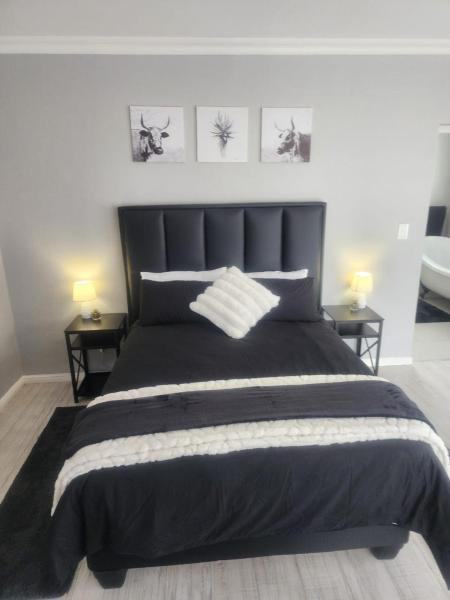 Sweet Dreamz On Sleigh - Langebaan