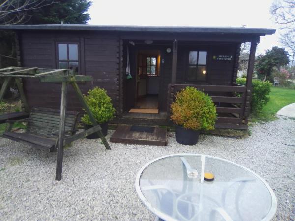 Trevenna Cabin - St Austell