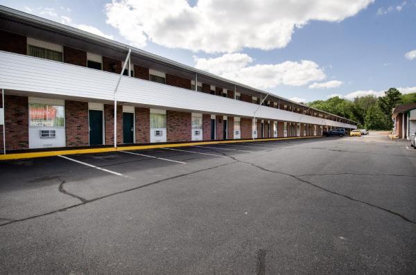 Northborough Inn - Massachusetts