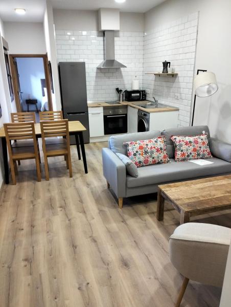 Apartamentos Rurales La Higuera De José - Sonseca