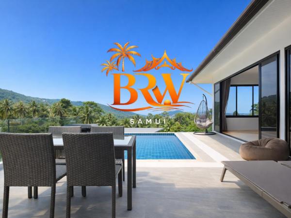 Brw Samui - Ko Samui, Island