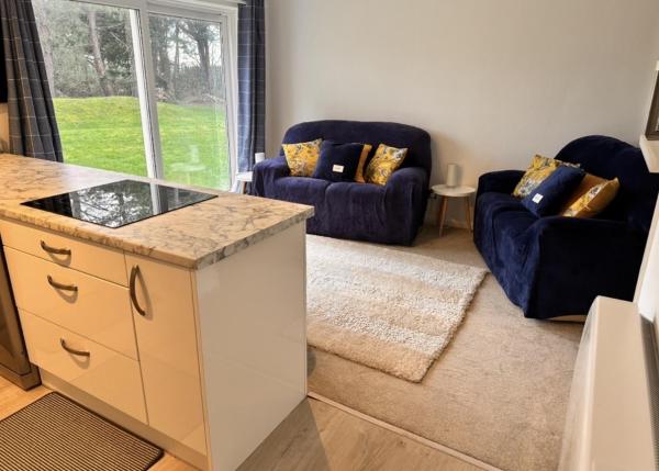 Pet Friendly 3 Bed Retreat For Beach, Castle & Golf - Portmeirion