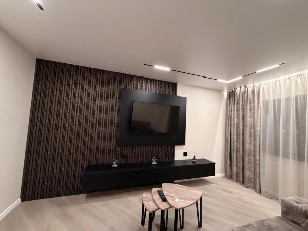 Stero Luxury Residence - Free Parking & Self Check-in - Galați