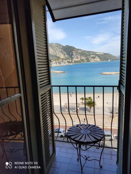 A Due Passi Dal Mare - Menton