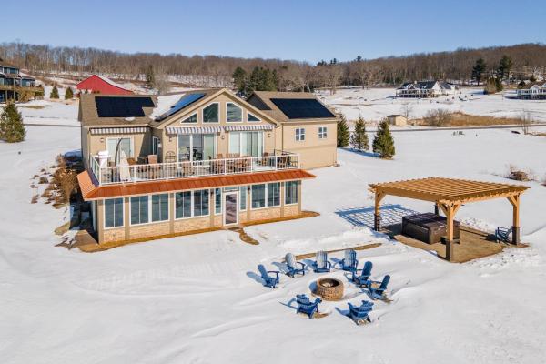 Caddyshack - Maryland