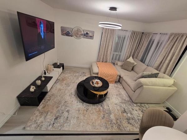 Modern Oasis In The Heart Of Roberval - Roberval