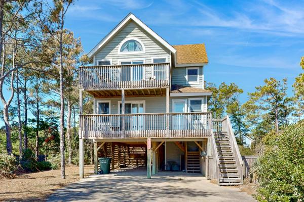 Cherished Memories By Village Realty - Nags Head, NC