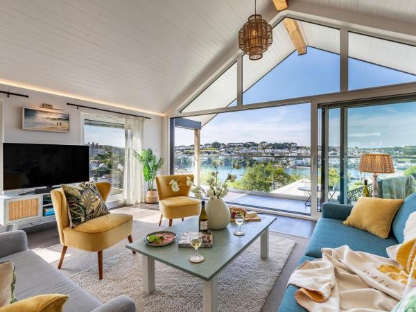 5 Bed In Fowey Oc-93849 - Fowey