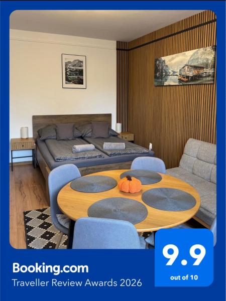 Mini Premium - Lillafüred