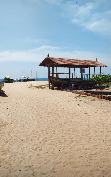 Dolphin Beach Resort - Attingal