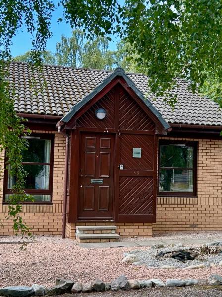 Rendezvous , Aviemore - Aviemore