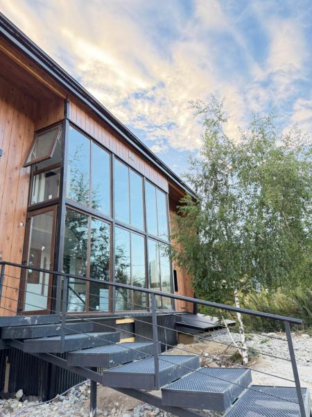 Theridersloft - Argentina