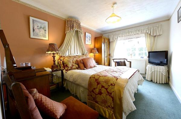 Meryan House Hotel -