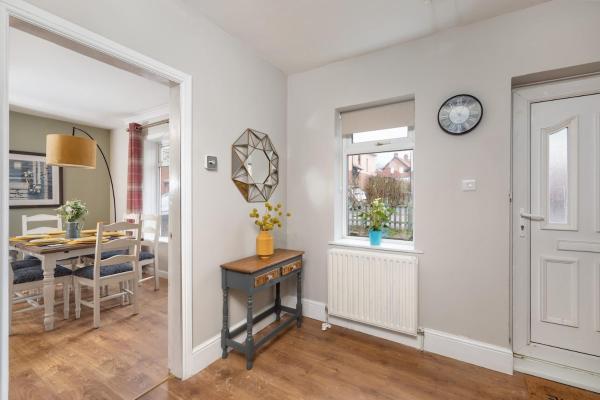 Entire House In Gateshead, Sleep 5,garden, Parking - Gateshead