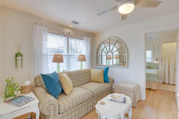 2 Mi To Bryant-denny Stadium! Pet-friendly Home - Tuscaloosa, AL