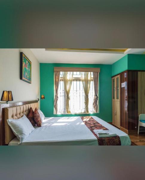Samsara Inn - Sikkim