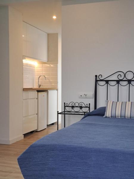 Aparthotel Almaris - Formentera