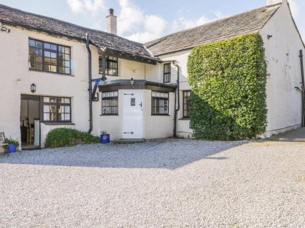 The Farmhouse - Borrowdale