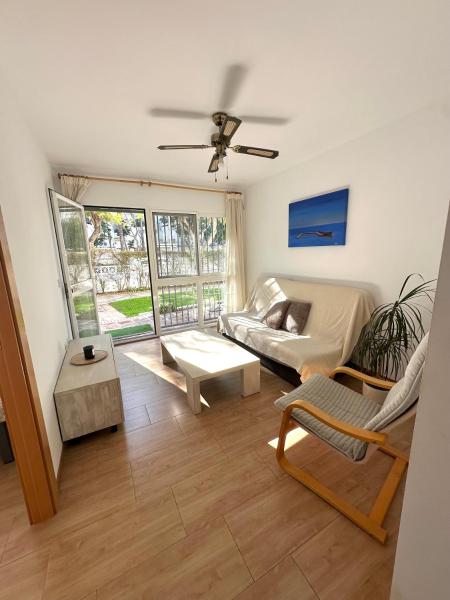 Villa Kiwi Beach - Rincón de la Victoria