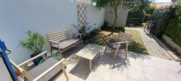 La Maisonnette Du Soleil - Angles