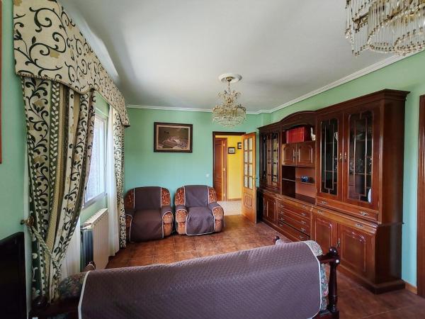 Charming House & Natural Setting In Palas De Rei - Monterroso