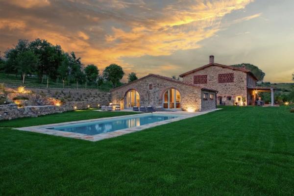 Villa Noce By My Villa Collection - Radda in Chianti