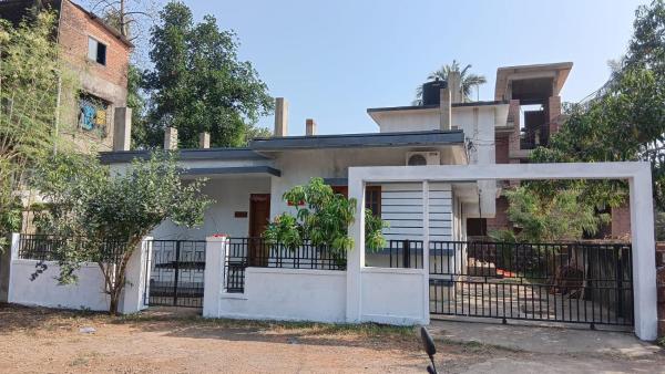 Anay's Homely Hideout - Goa