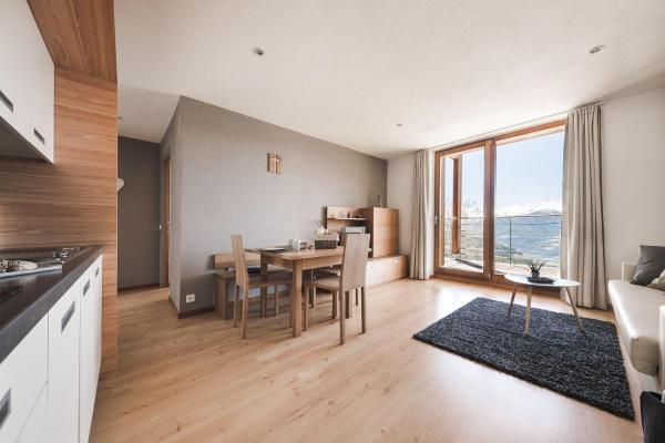 Ferienwohnung Stille In Südtirol - Aviunshof Nature Design Apartment - Burgeis