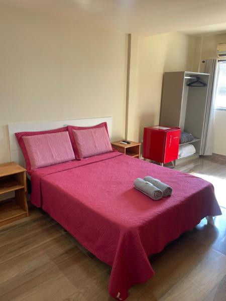 Caminho De Itacoatiara - Niterói