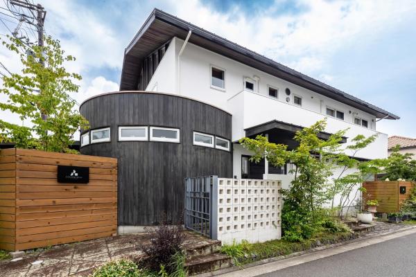 Cocoro Villa With Sauna - Vacation Stay 20683 - Hiroshima