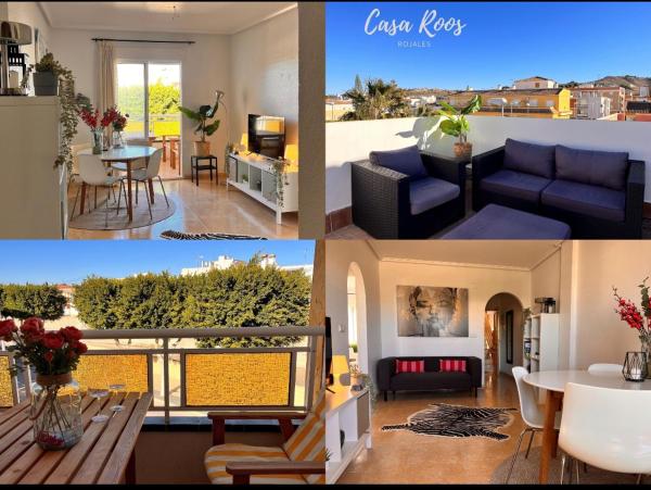 Casa Roos - Almoradí