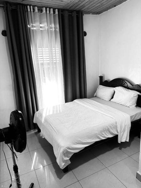 Gmasters Homes Studio Apartments - Kigali