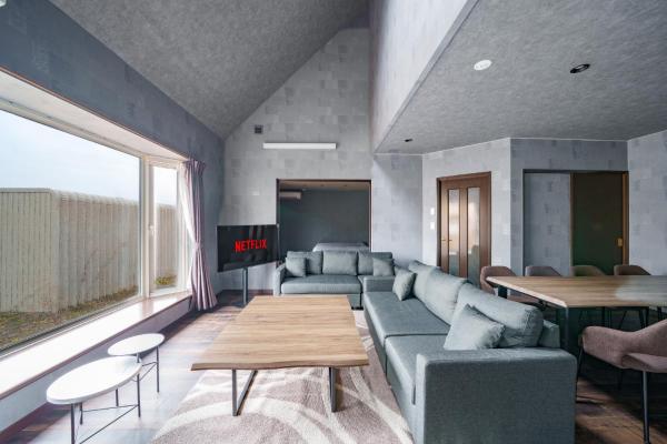 Bibai City - House - Vacation Stay 20920 - Mikasa