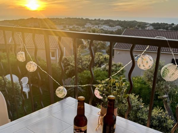 Studio Proche Calvi - Balagne