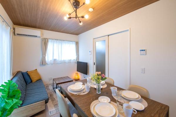 Ukiha City - House - Vacation Stay 21292 - うきは市