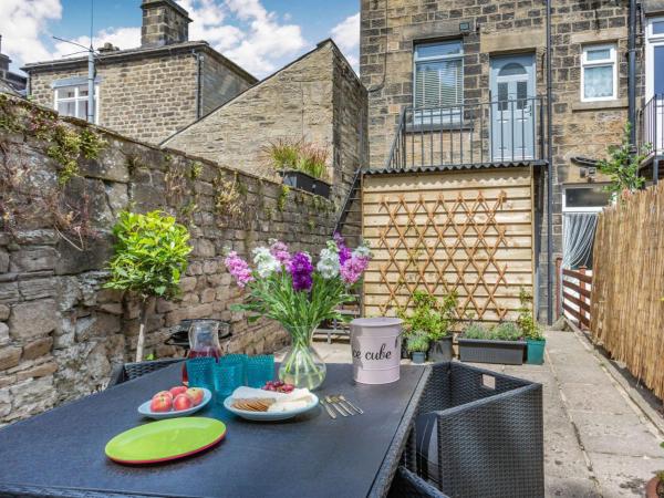 2 Bed In Pateley Bridge 88933 - Pateley Bridge