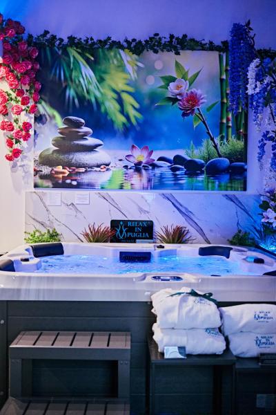 Relax In Puglia - Corato