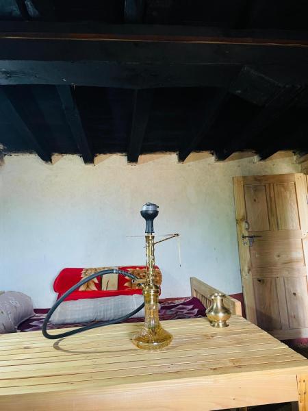 Lekali Home & Organic Farmstay - Tibet