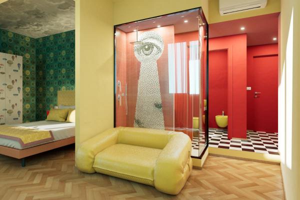 Flaneur Milano Duomo - Exclusive Stay - Milan